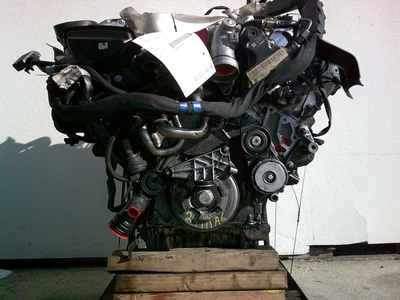 Best Mercedes Diesel Engine Deals | Dealsan