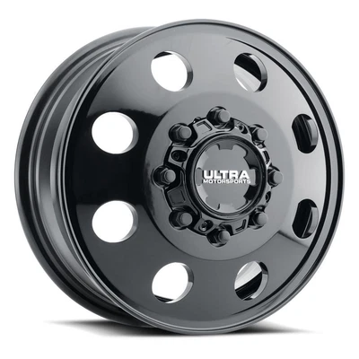 Best 8x170 Dually Wheels Deals | Dealsan