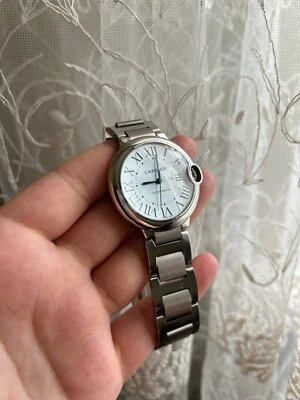 Best Cartier Ballon Bleu Deals | Dealsan