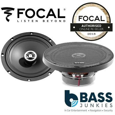 Focal 6 5 Car Speakers Deals ⇒ Best Sales in UK | Dealsan