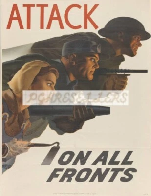 Best Propaganda Poster Deals | Dealsan