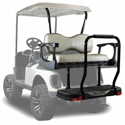 Best Ezgo Golf Cart Flip Seat Deals | Dealsan