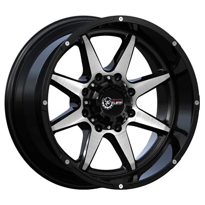 Best Ballistic Rims Deals | Dealsan