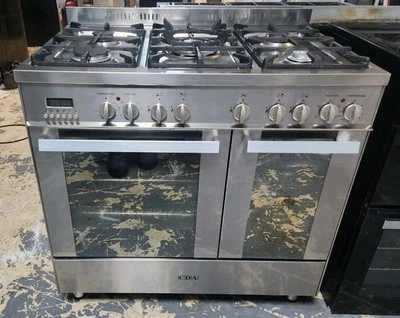 Range Cooker Deals ⇒ Best Sales in UK | Dealsan