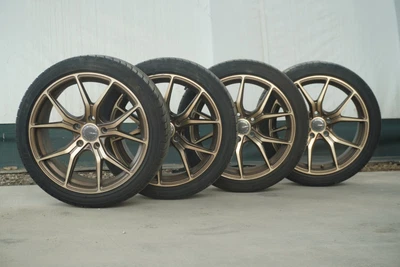 Best Dcenti Wheels Deals | Dealsan