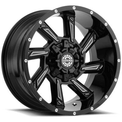Best 22x14 Rims Deals | Dealsan