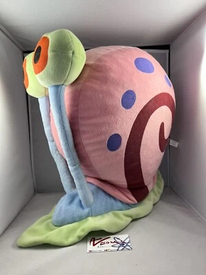 Best Spongebob Plush Gary Deals | Dealsan