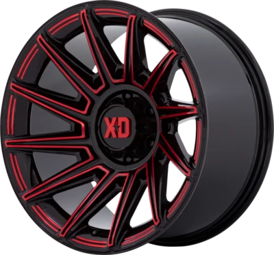 Best 6 Lug Xd Rims Deals | Dealsan