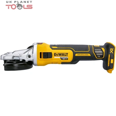 Dewalt Cordless Angle Grinder Deals ⇒ Best Sales in UK | Dealsan