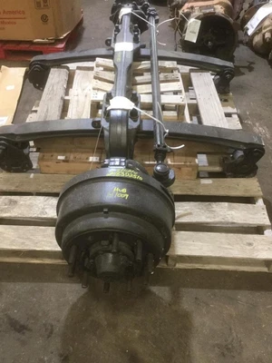 Best Meritor Axle Deals | Dealsan