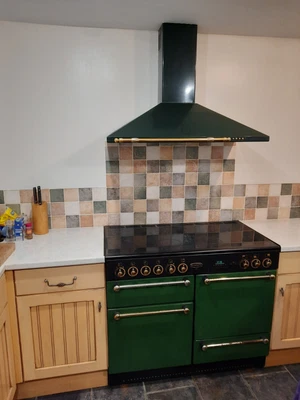Electric Range Cooker Deals ⇒ Best Sales in UK | Dealsan