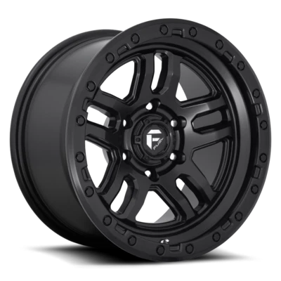 Best 18 Inch 6 Lug Wheels Deals | Dealsan