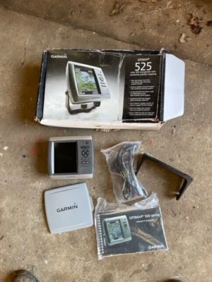 Garmin Chartplotter Deals ⇒ Best Sales in UK | Dealsan