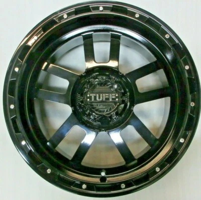 Best Tuff Rims Deals | Dealsan