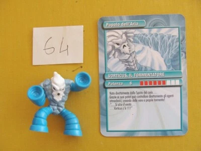 Gormiti 2 Serie ⇒ Confronta Prezzi e Offerte