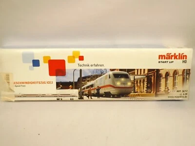 Marklin Train Set Deals ⇒ Best Sales in UK | Dealsan