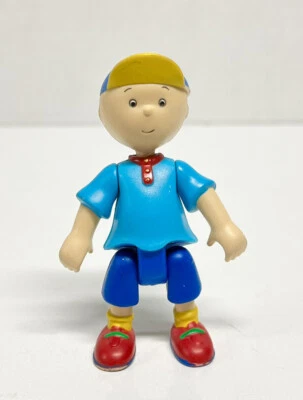 Best Caillou Toys Deals | Dealsan