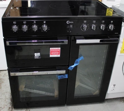 Range Cooker Deals ⇒ Best Sales in UK | Dealsan