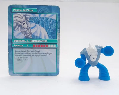 Gormiti 2 Serie ⇒ Confronta Prezzi e Offerte