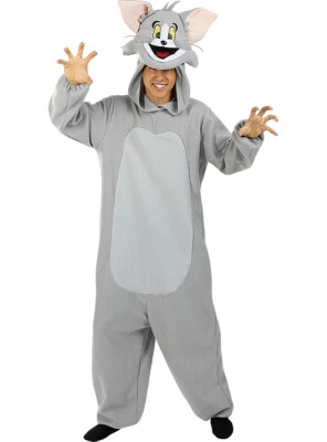 Tom And Jerry Fancy Dress Adults Deals ⇒ Best Sales in UK | Dealsan
