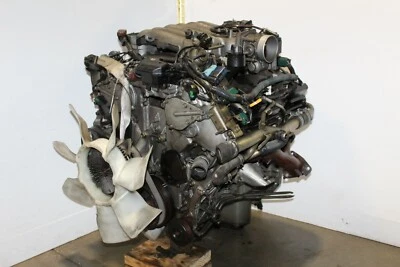 Best Nissan Vq35 Engine Deals | Dealsan