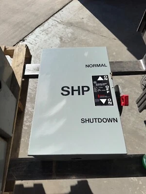 Best 600 Amp Transfer Switch Deals | Dealsan