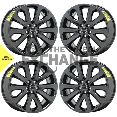 Best Range Rover Autobiography Wheels Deals | Dealsan