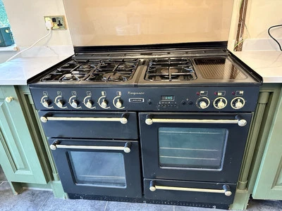 Range Cooker Deals ⇒ Best Sales in UK | Dealsan