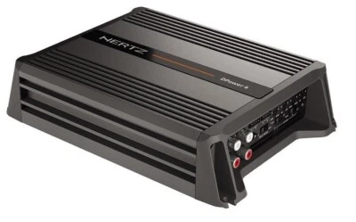 Hertz Amplifier Deals ⇒ Best Sales in UK | Dealsan