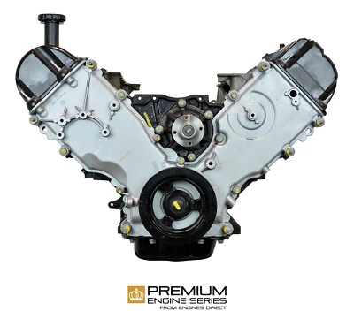 Best V10 Engine Deals | Dealsan