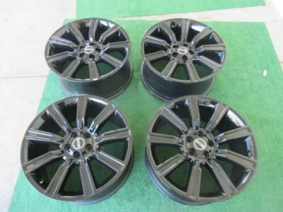 Best Range Rover Supercharged Rims Deals | Dealsan