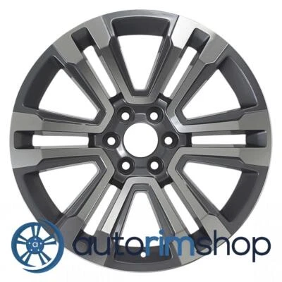 Best Gmc Denali Rims Deals | Dealsan