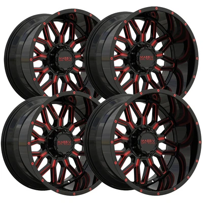 Best Chevy Silverado Ss Rims Deals | Dealsan