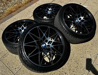 Genuine Bmw Wheels Deals ⇒ Best Sales in UK | Dealsan