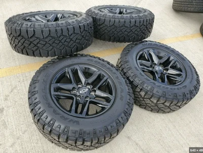 Best Chevy Silverado Rims And Tires Deals | Dealsan