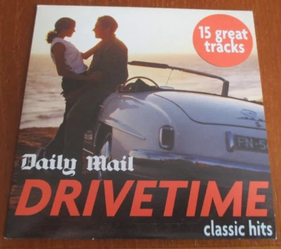 Daily Mail Promo Cds Deals ⇒ Best Sales in UK | Dealsan