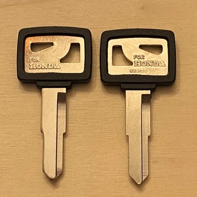 Best Honda Shadow Key Blank Deals | Dealsan