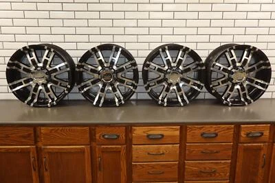Best Hummer H2 Rims Deals | Dealsan