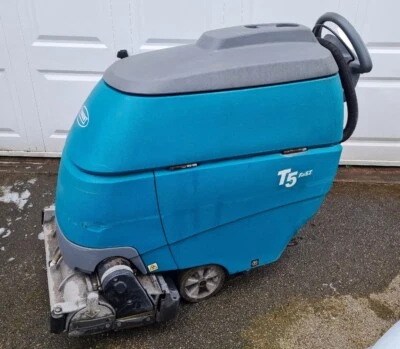 Scrubber Dryer Deals ⇒ Best Sales in UK | Dealsan