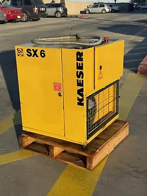 Best Kaeser Compressor Deals | Dealsan