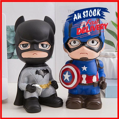 Hot Deals on Spiderman Money Box | Dealsan