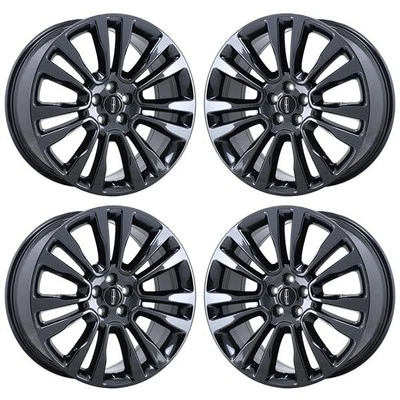 Best Lincoln Continental Rims Deals | Dealsan
