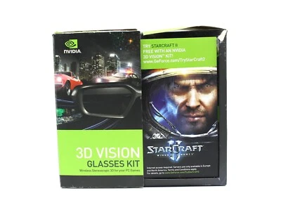 Best Nvidia 3d Vision Kit Deals | Dealsan