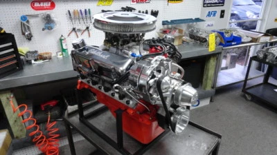Best Ford Crate Engine Deals | Dealsan