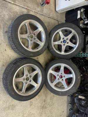 Best Mustang Cobra Wheels Deals | Dealsan