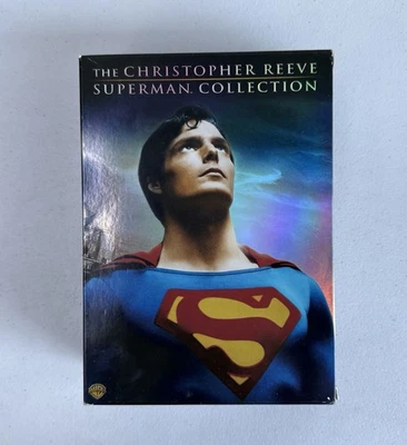 Best Superman Dvd Deals | Dealsan