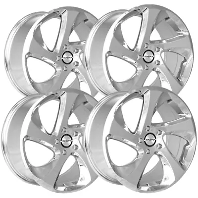 Best 18 Chrome Rims Deals | Dealsan