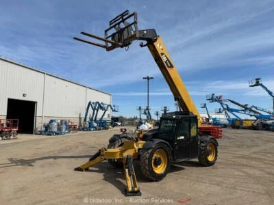 Best Telescopic Forklift Telehandler Deals | Dealsan