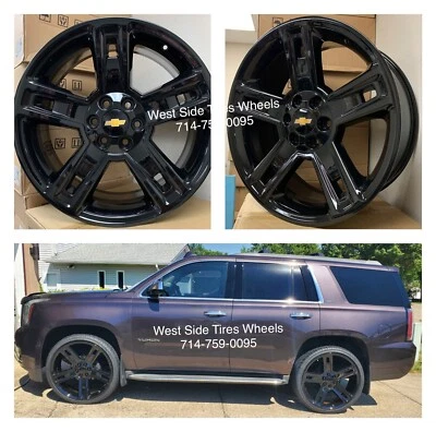 Best Gmc Denali Rims Deals | Dealsan