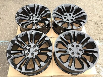 Best 22 Chevy Silverado Wheels Deals | Dealsan